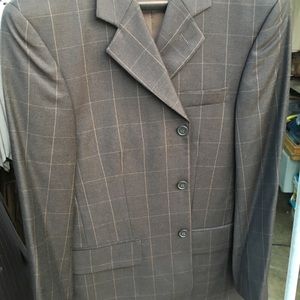 Mantoni and Giorgio Forelli | Suits & Blazers | Italian Hand Made Suits ...